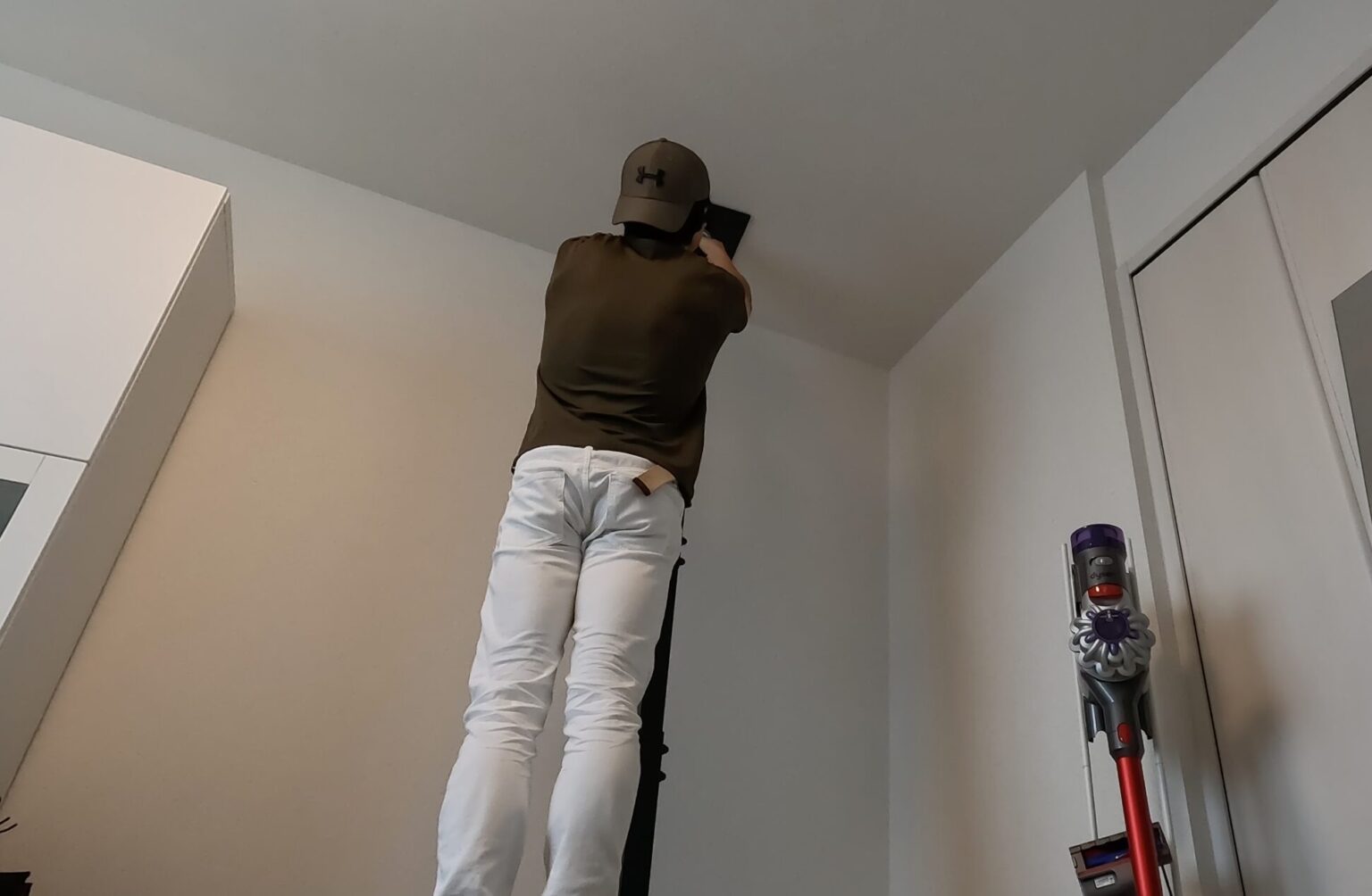 史上最高の懸垂器具レビュー【TEDDY WORKS KENSUI kaku model1】 - PILOT KENS LOG